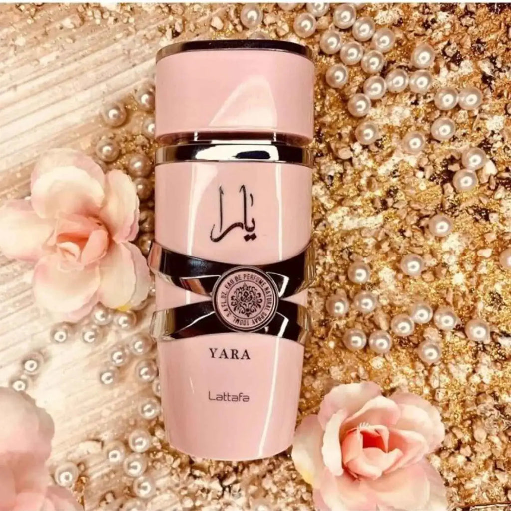 Lattafa Yara 100ML Eau De Parfum - Dupescents.se